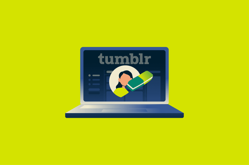 How to delete your Tumblr account safely and easily