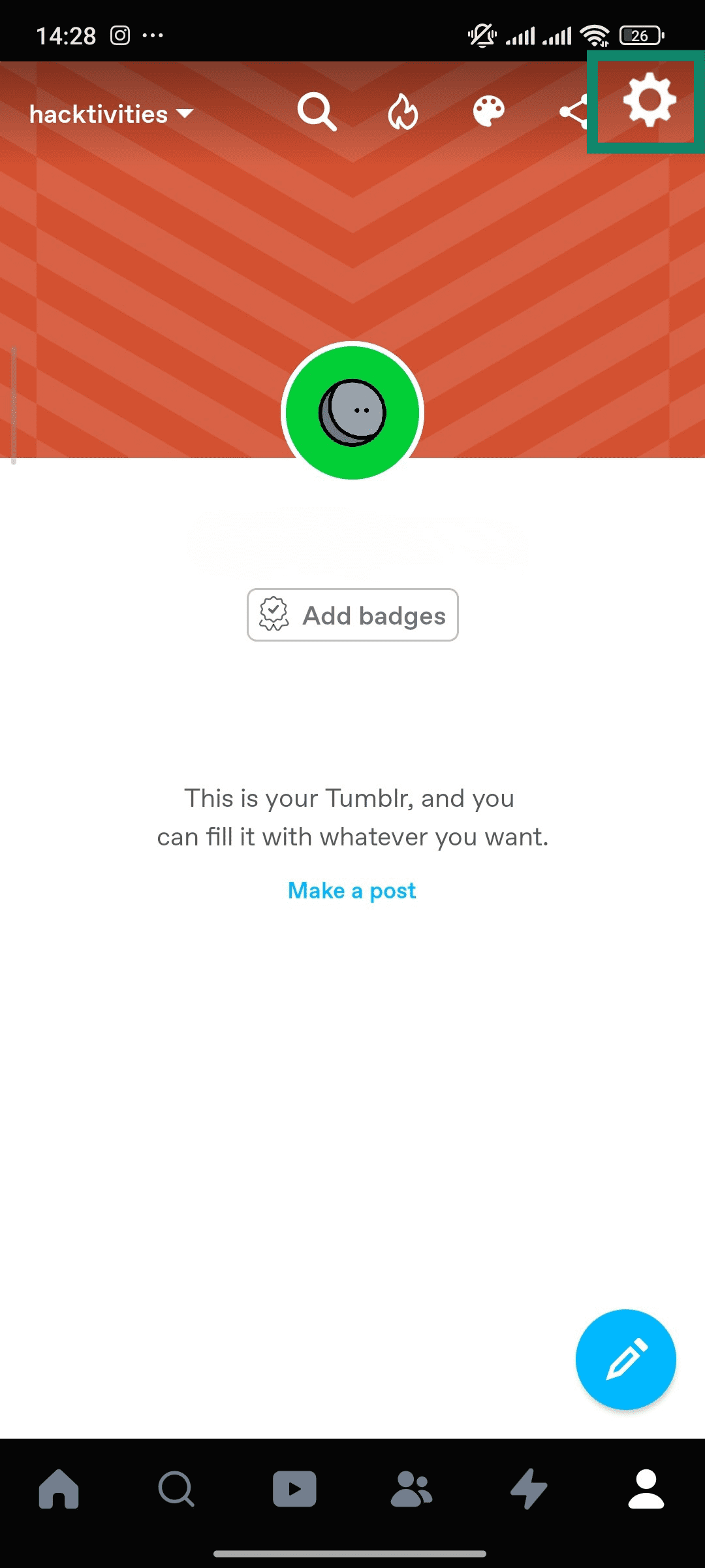 How to delete your Tumblr account safely and easily