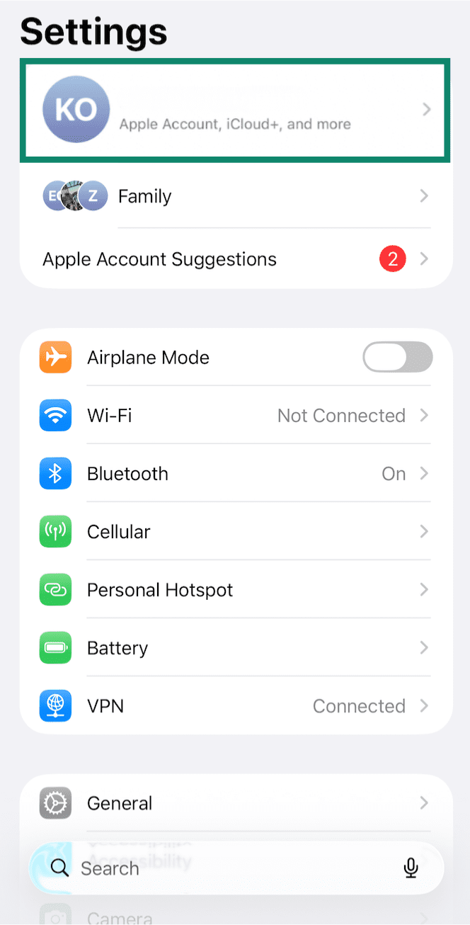 Lost Mode on iPhone: All you need to know for security