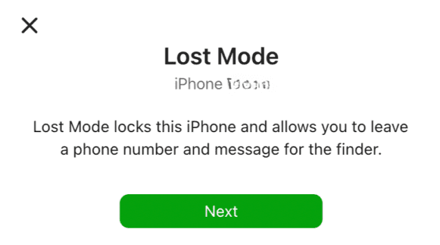 Lost Mode on iPhone: All you need to know for security