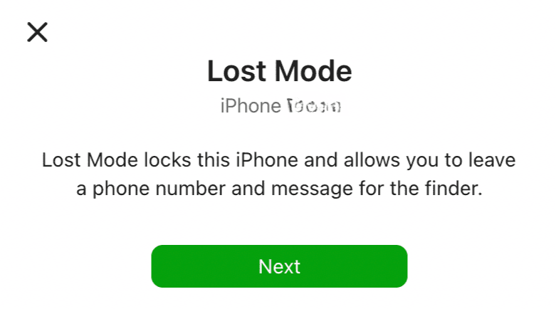 Lost Mode on iPhone: All you need to know for security