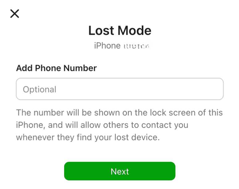 Lost Mode on iPhone: All you need to know for security