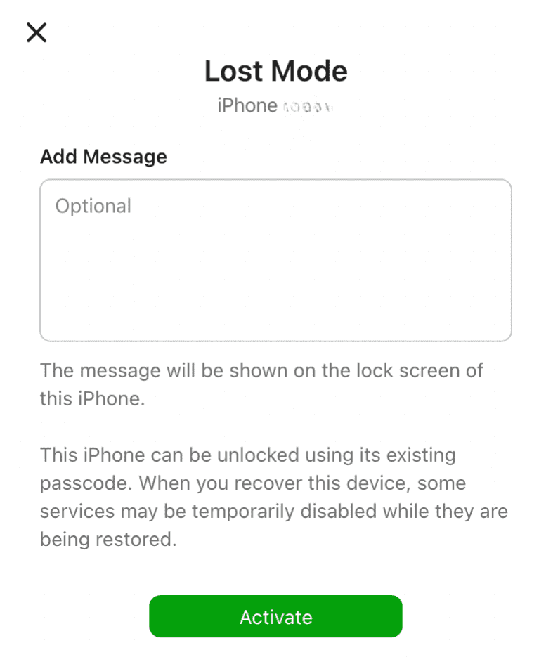 Lost Mode on iPhone: All you need to know for security