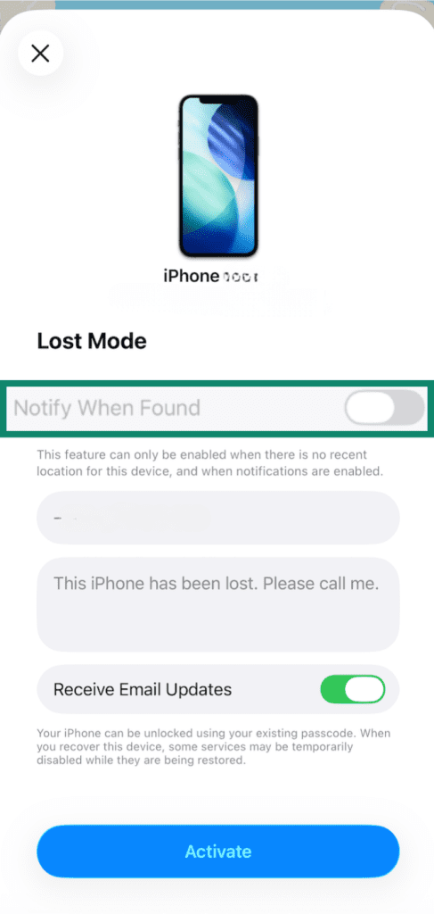 Lost Mode on iPhone: All you need to know for security