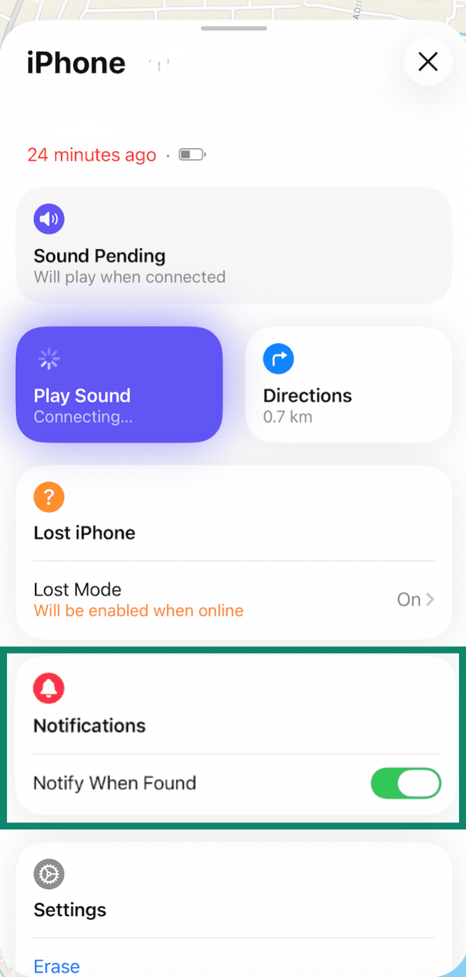 Lost Mode on iPhone: All you need to know for security