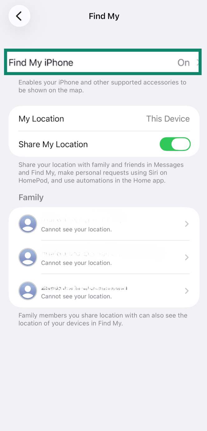 Lost Mode on iPhone: All you need to know for security