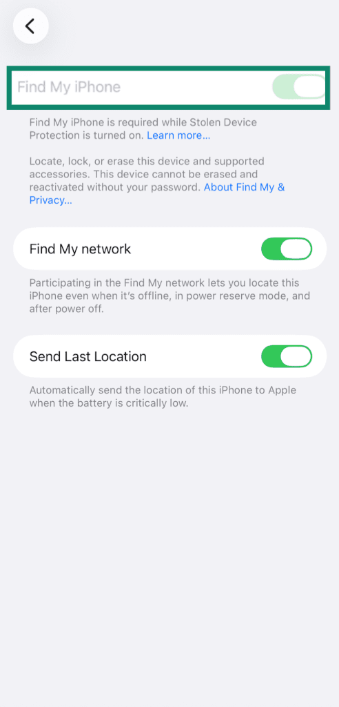 Lost Mode on iPhone: All you need to know for security