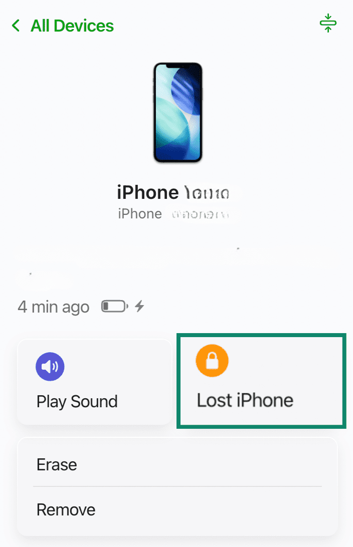 Lost Mode on iPhone: All you need to know for security