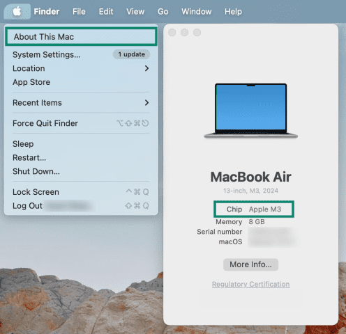 How to reset NVRAM (PRAM) and SMC on Mac (Intel & Apple Silicon)
