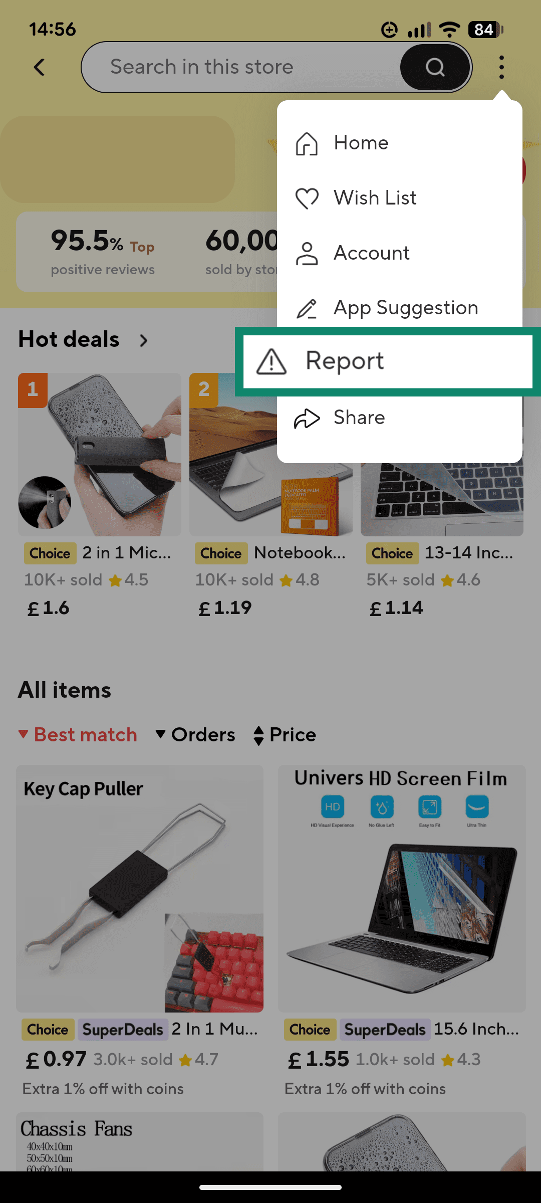 Avoid common AliExpress scams with these tips