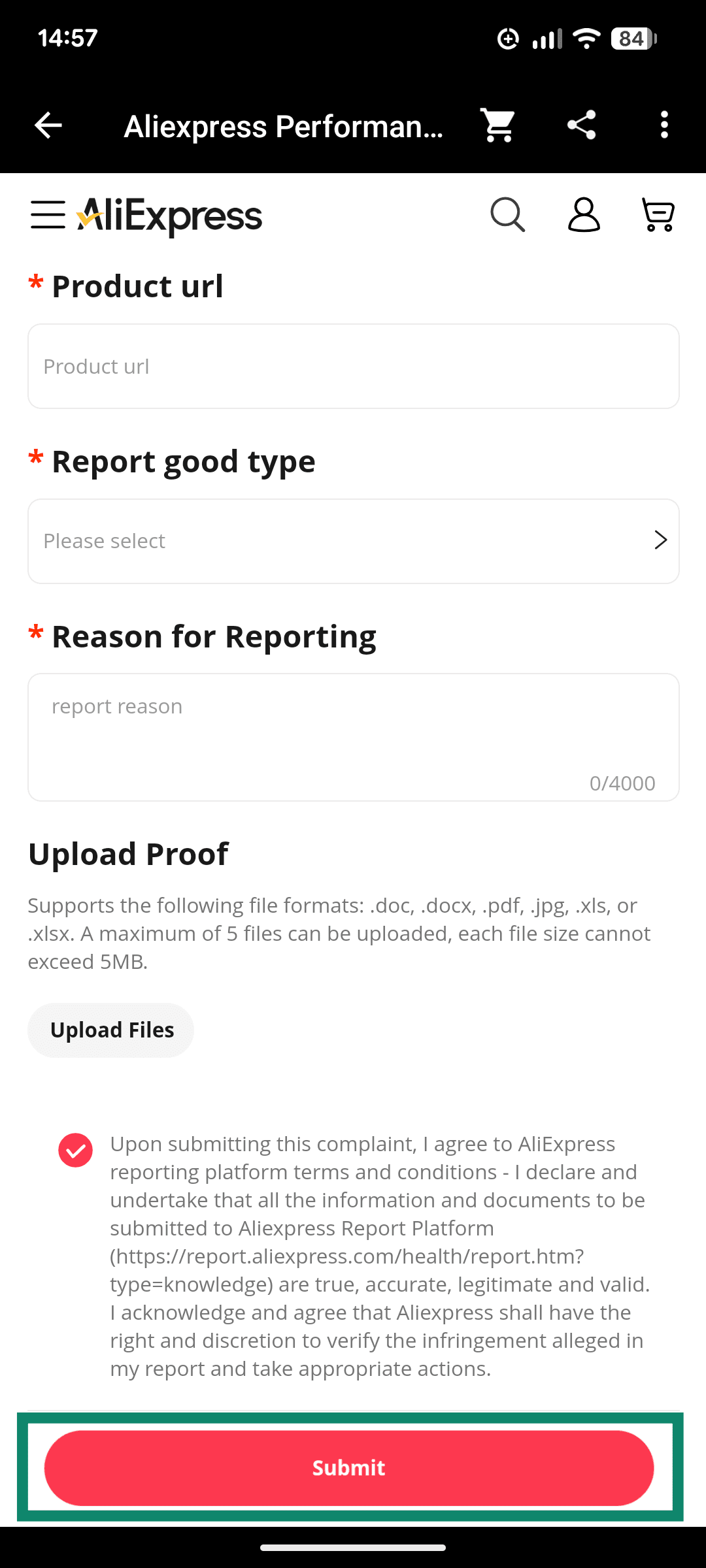 Avoid common AliExpress scams with these tips