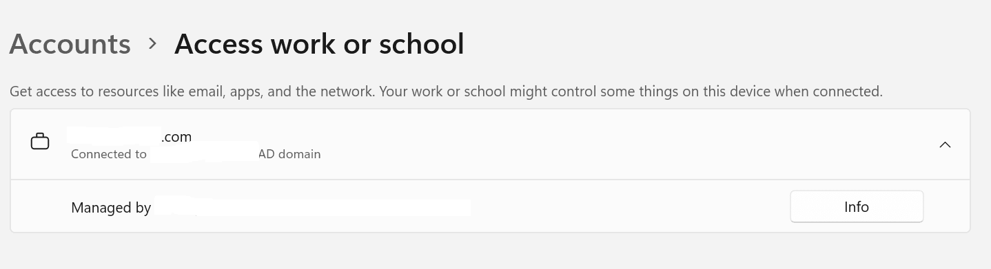 This app has been blocked for your protection: how to fix