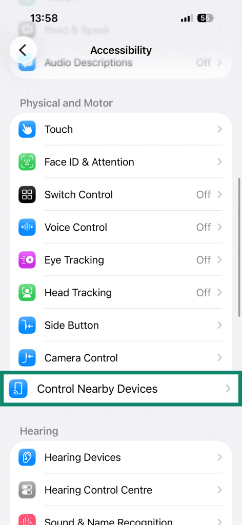 iPad remote control: Easy methods using iPhones and Macs