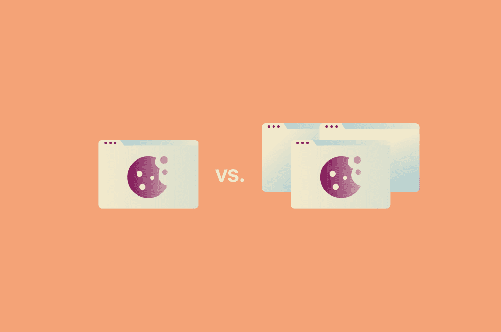 Third-party vs. first-party cookies: Learn the difference
