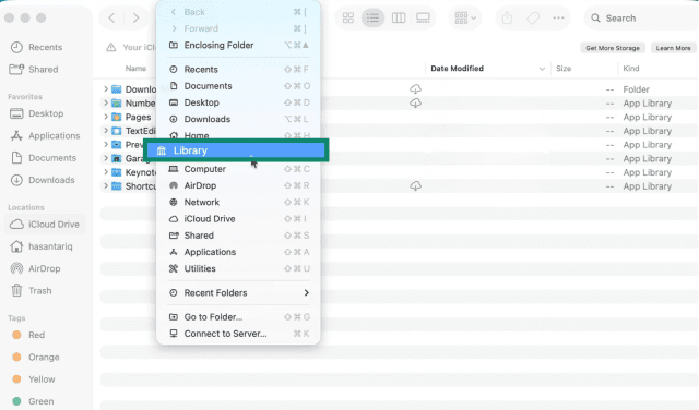 How to delete temporary files easily and free up space