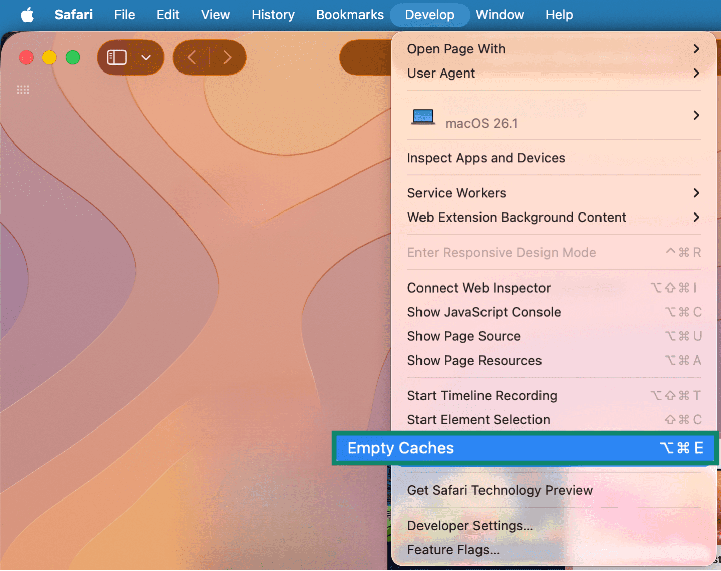 How to delete temporary files easily and free up space