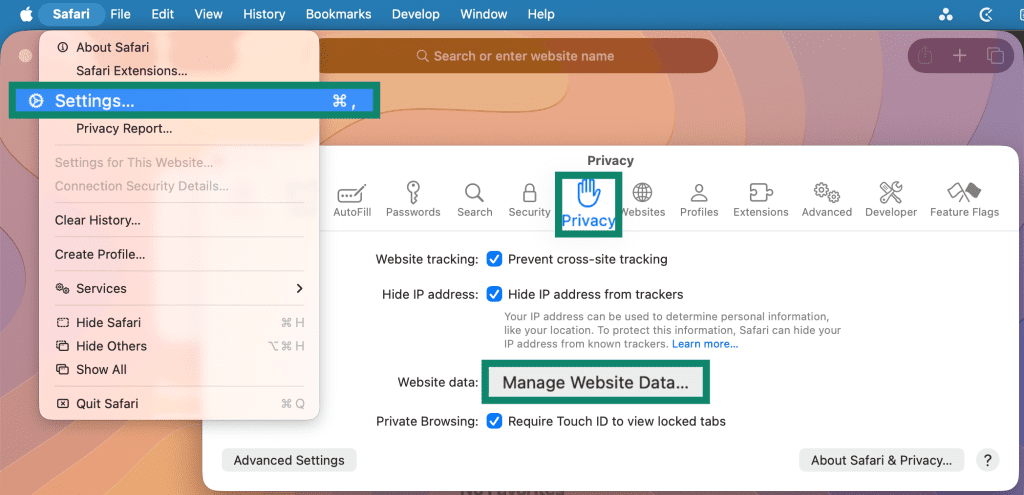 How to delete temporary files easily and free up space