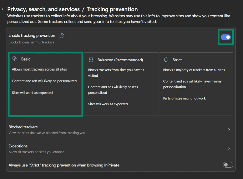 How to turn off your ad blocker on any browser or device