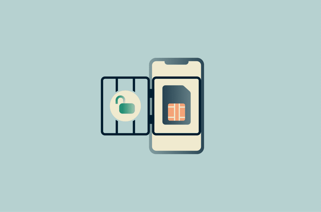 How to unlock iPhone from carrier and switch networks