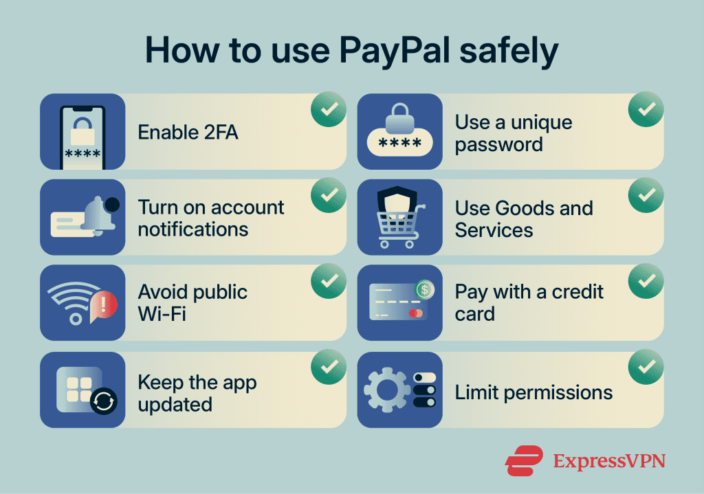 Is PayPal safe? Security, risks, and scam protection explained