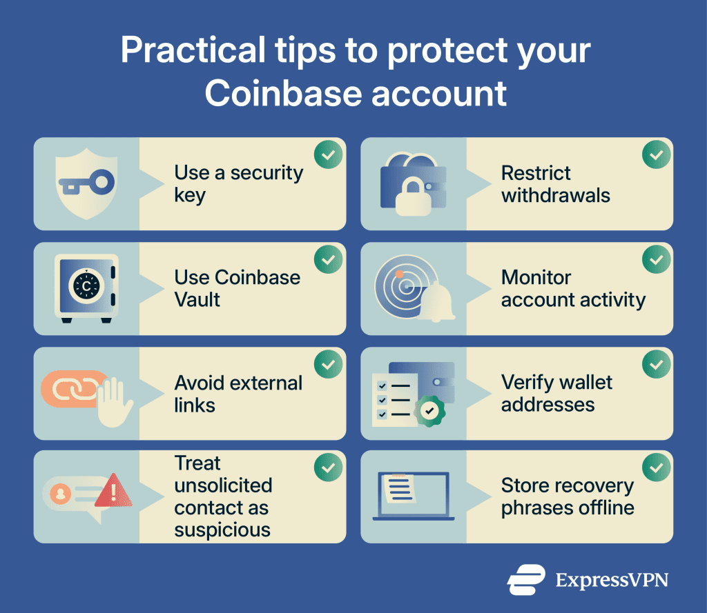 Is Coinbase safe? A deep dive into its security features