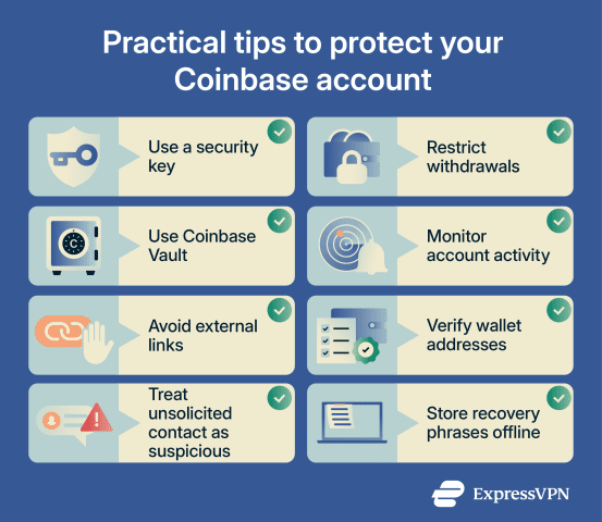 Is Coinbase safe? A deep dive into its security features