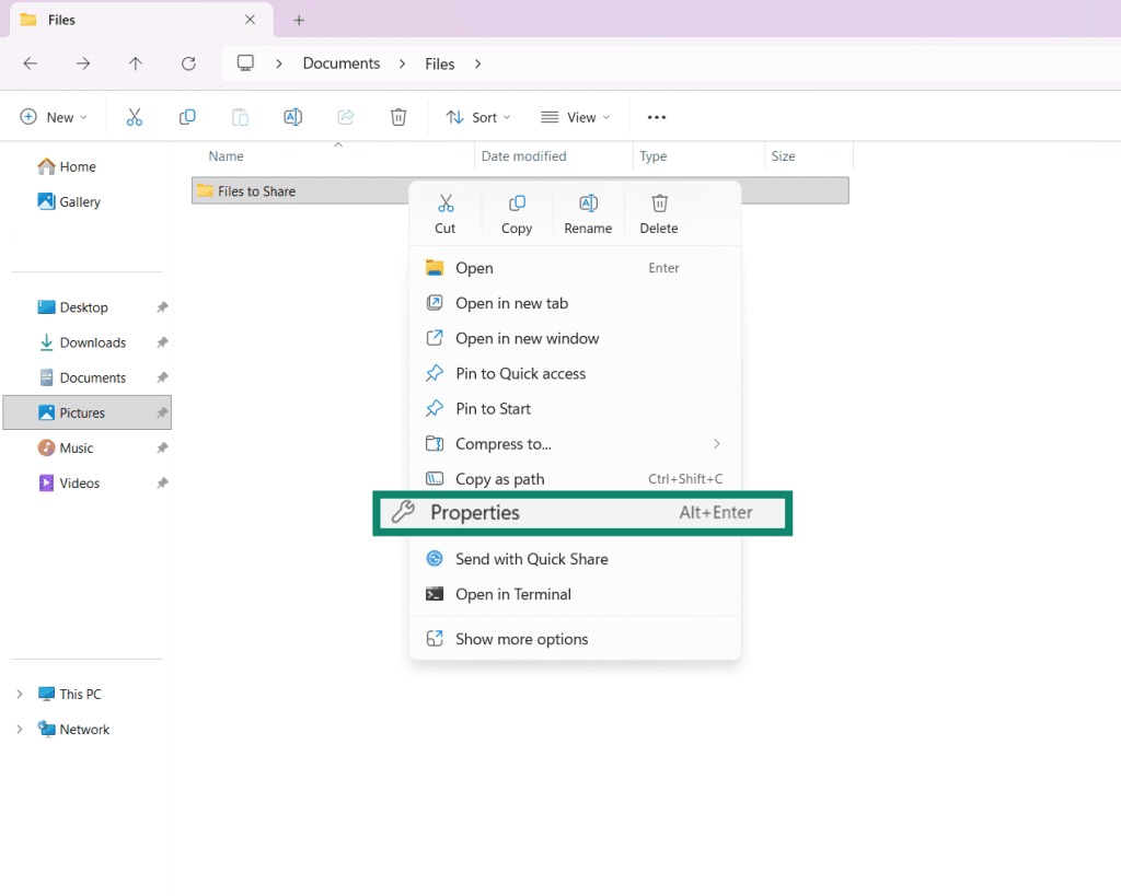 How to transfer files between PC and Mac (2026)