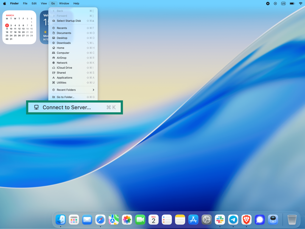 How to transfer files between PC and Mac (2026)