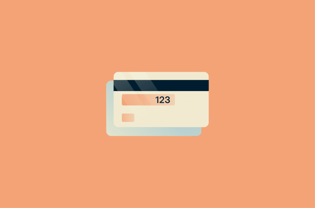 CVV code explained: What it is, where to find it, and why it matters