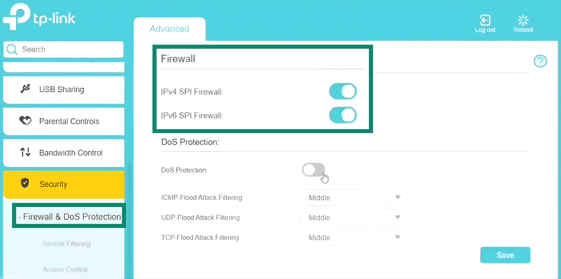 SPI firewall: What is it and should you enable it?