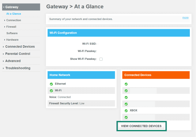 How to find your Xbox One IP address easily