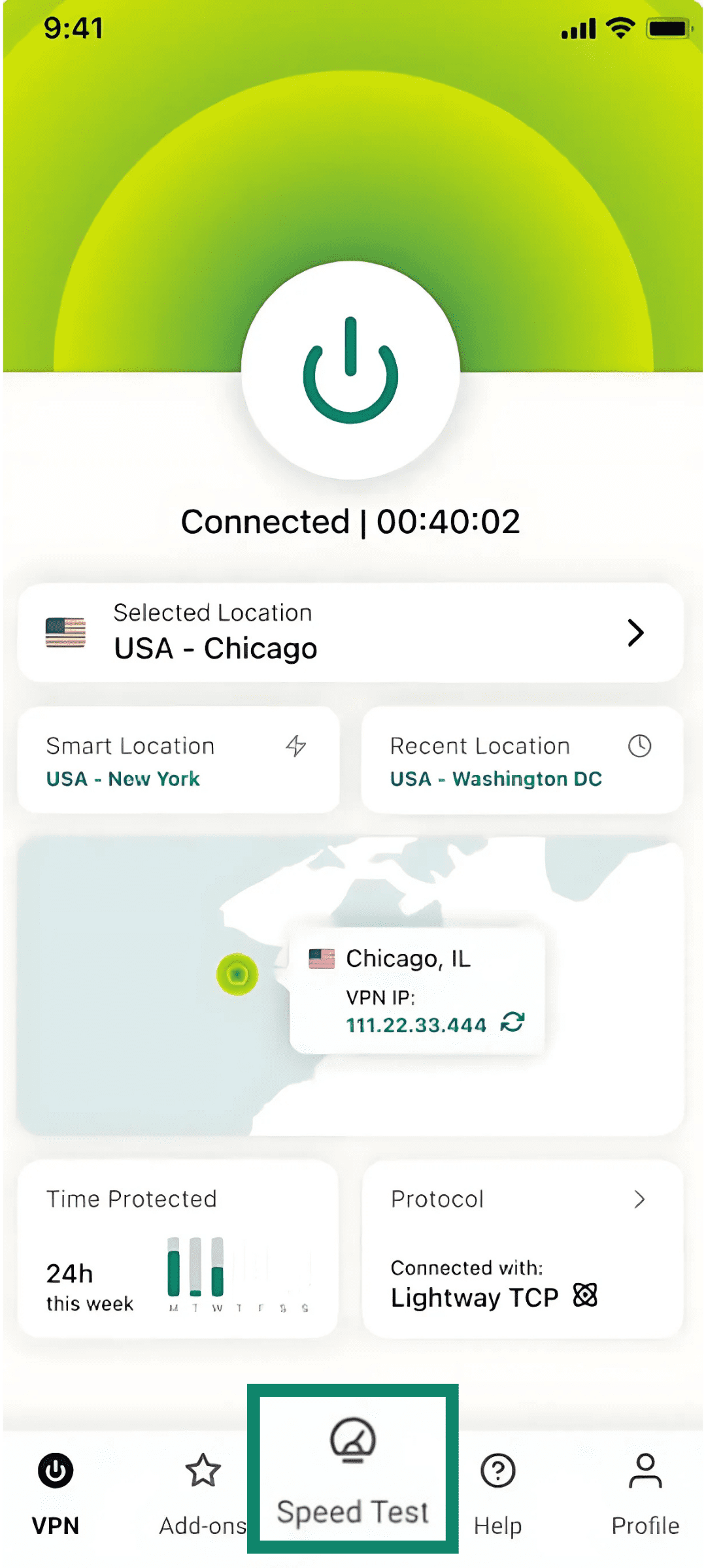 VPN speed test: How to test and improve your VPN speed