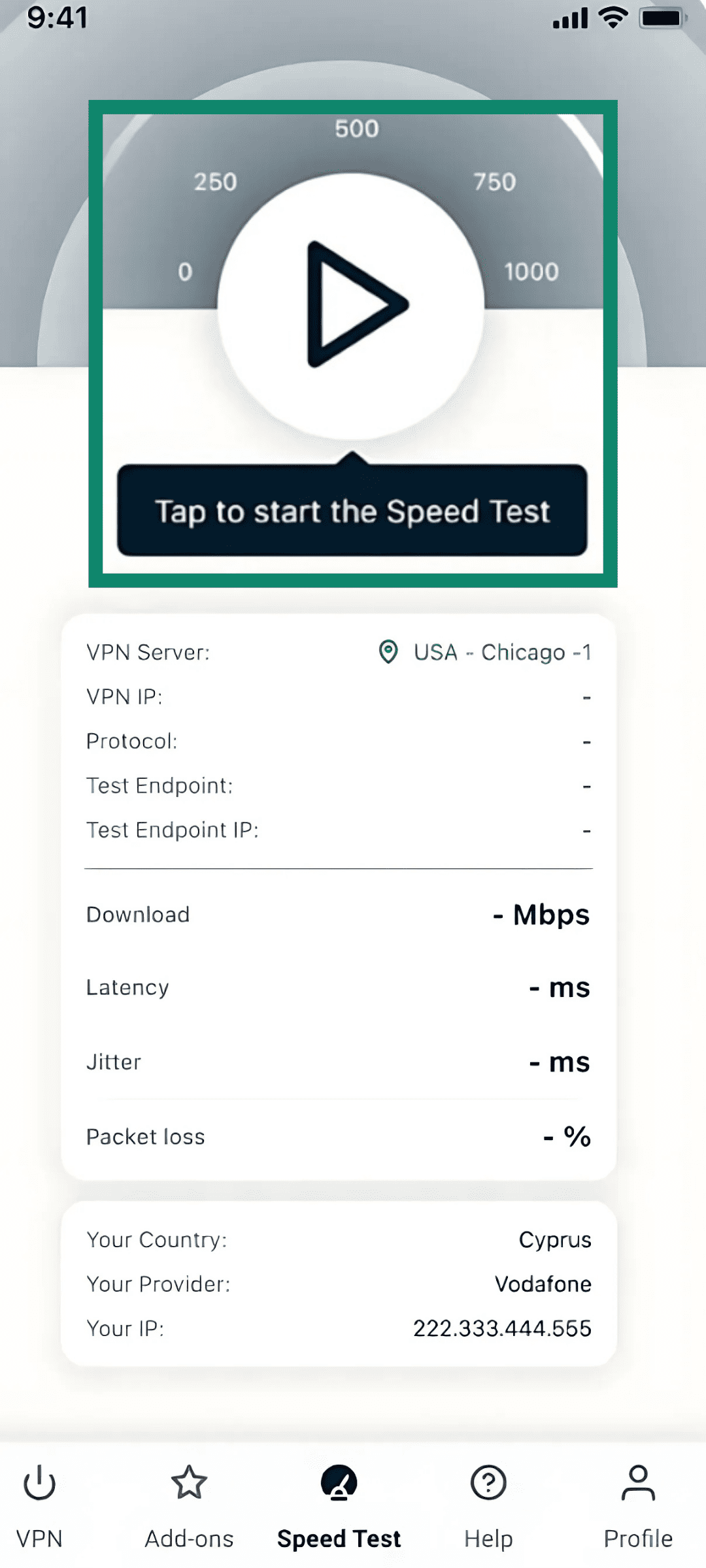 VPN speed test: How to test and improve your VPN speed