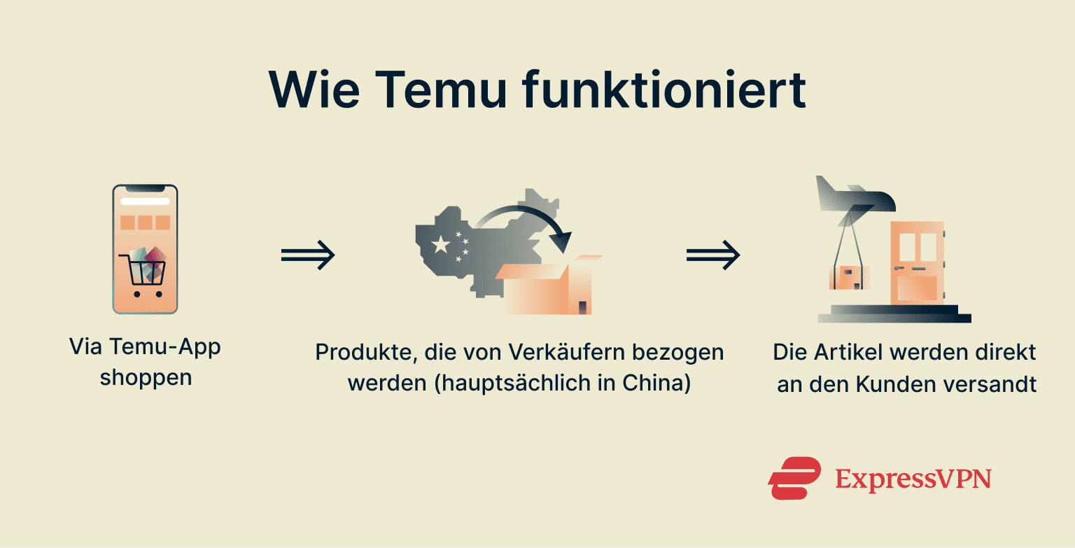 Ist Temu sicher? Was Sie vor dem Kaufen wissen müssen