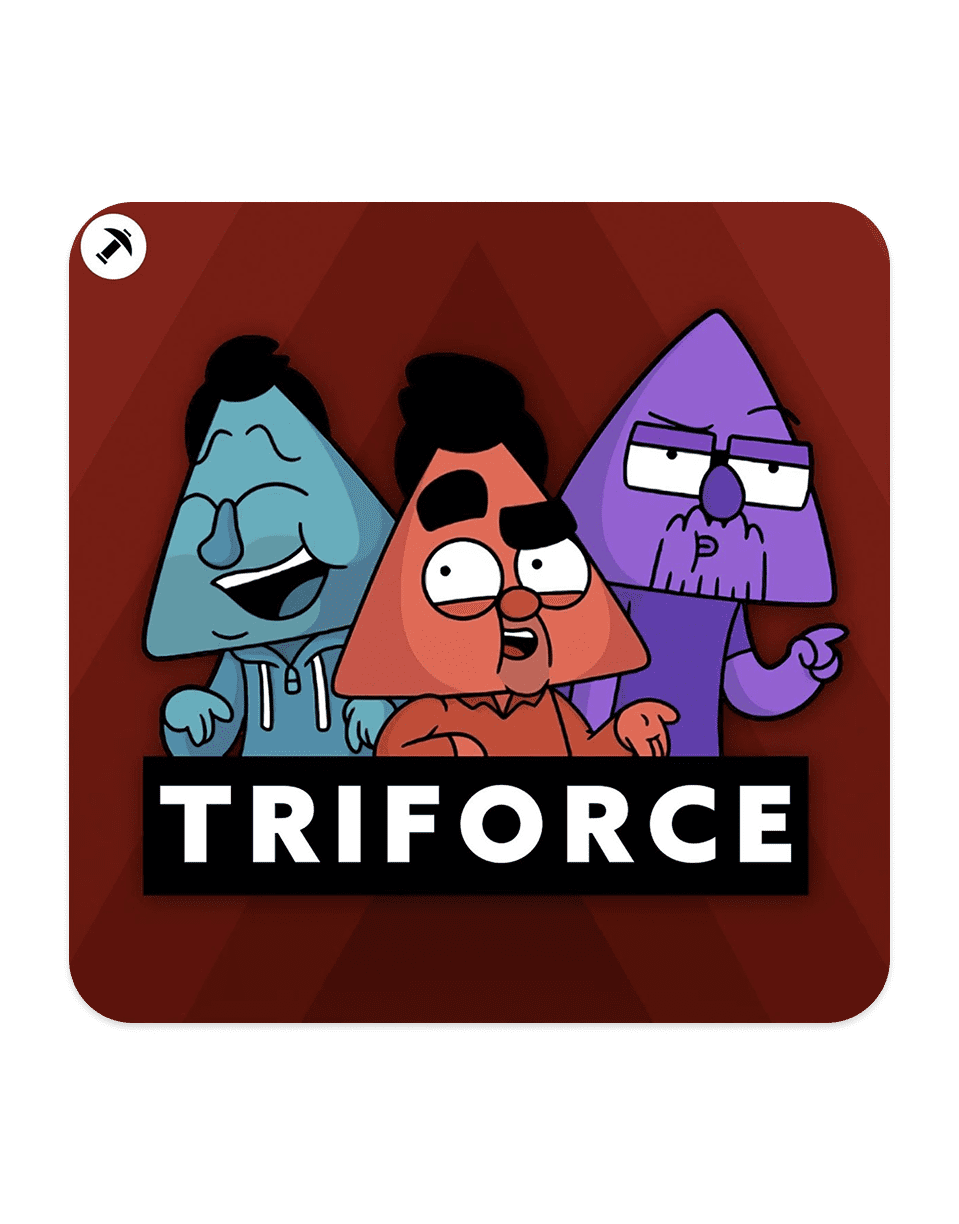 Get the Triforce! VPN Offer: 80% off our 2-year + 4 months deal
