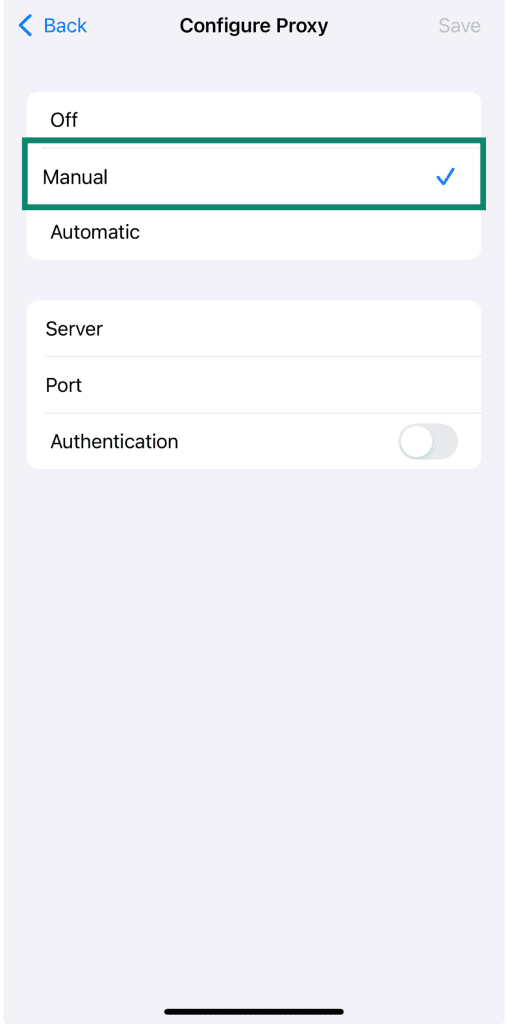 How to change IP address on iPhone (fast and easy methods)