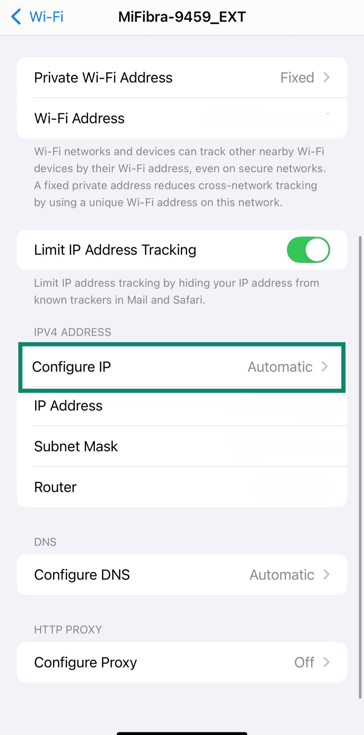 How to change IP address on iPhone (fast and easy methods)
