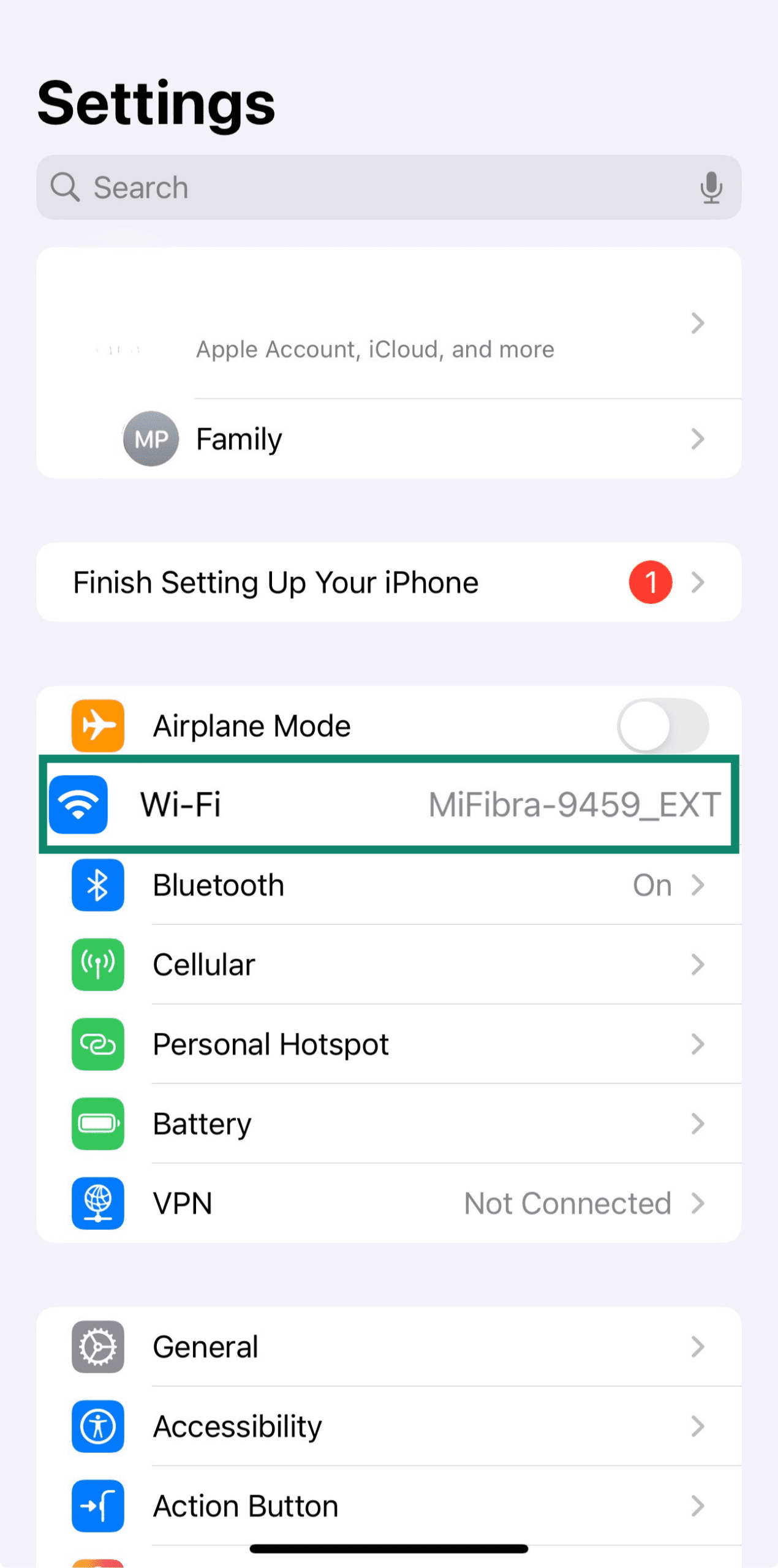 How to change IP address on iPhone (fast and easy methods)