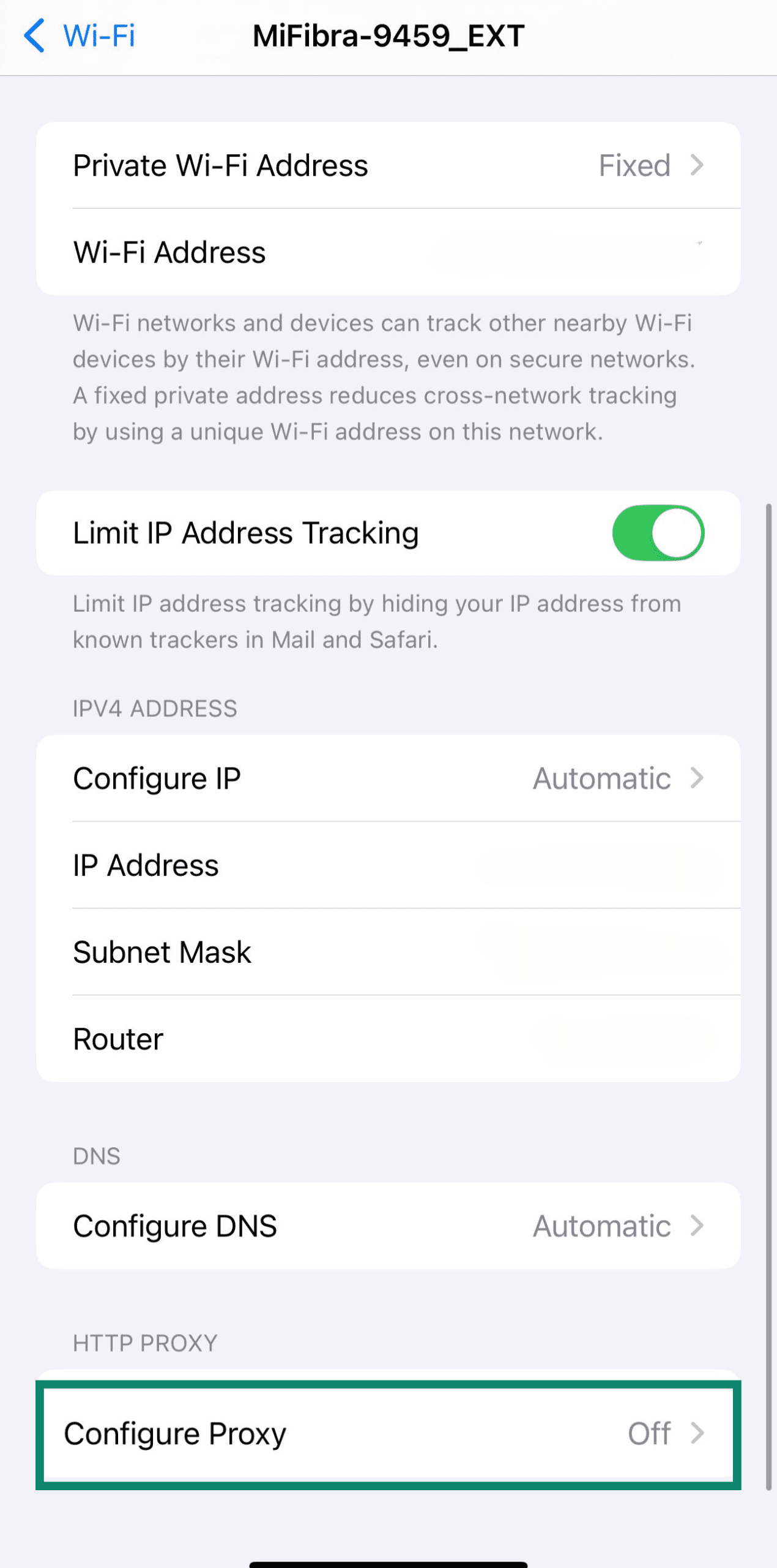 How to change IP address on iPhone (fast and easy methods)
