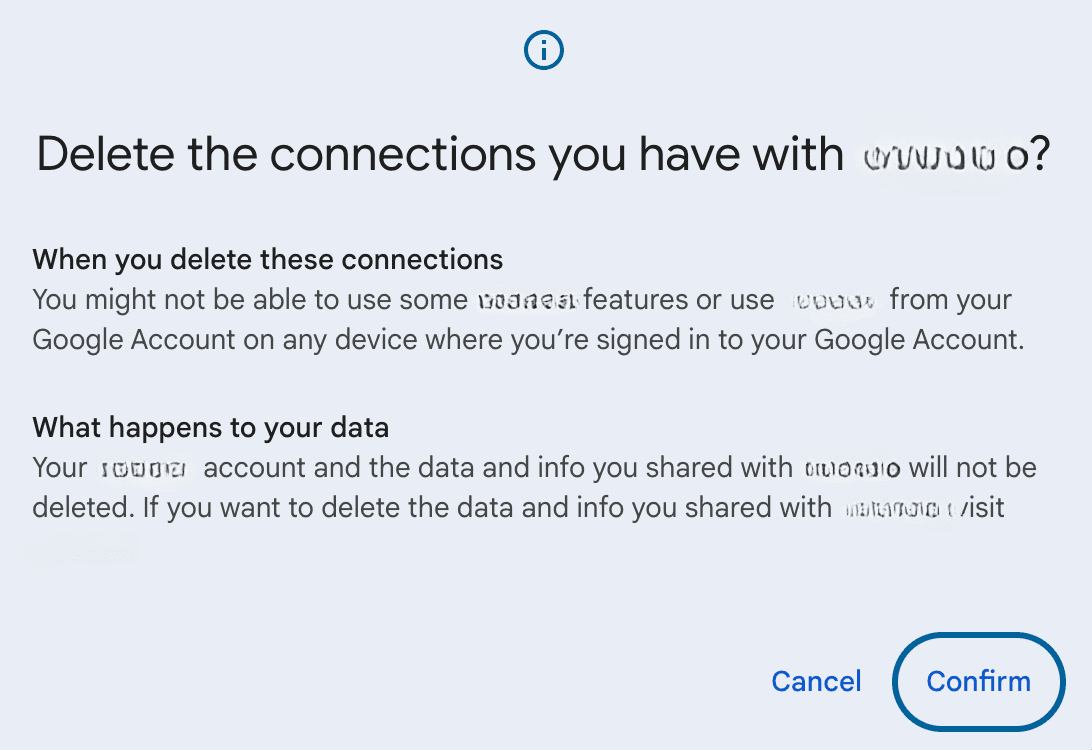 Google account hacked? Restore access fast and securely