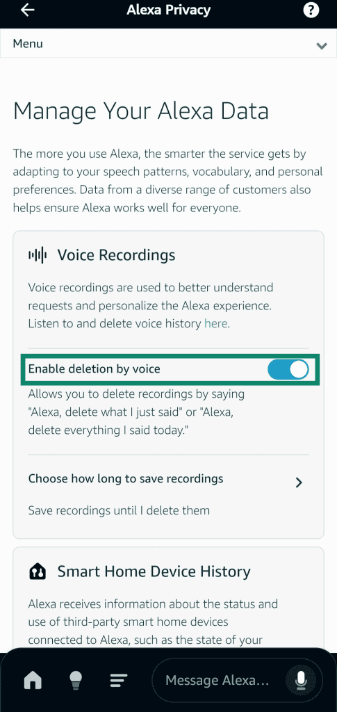 How to delete Alexa recordings in seconds | Step-by-step guide