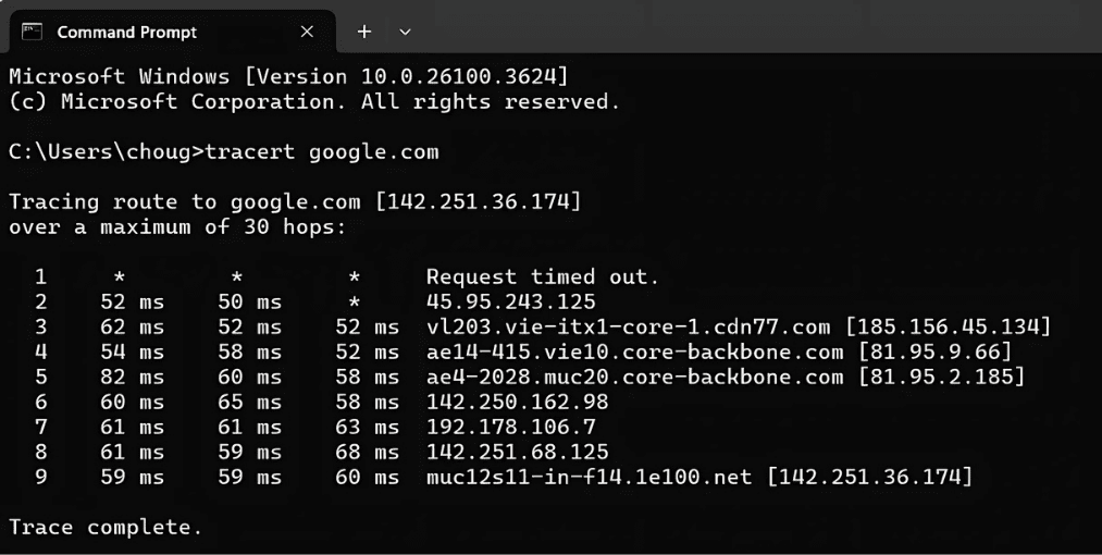 VPN speed test: How to test and improve your VPN speed