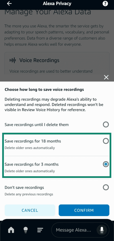 How to delete Alexa recordings in seconds | Step-by-step guide