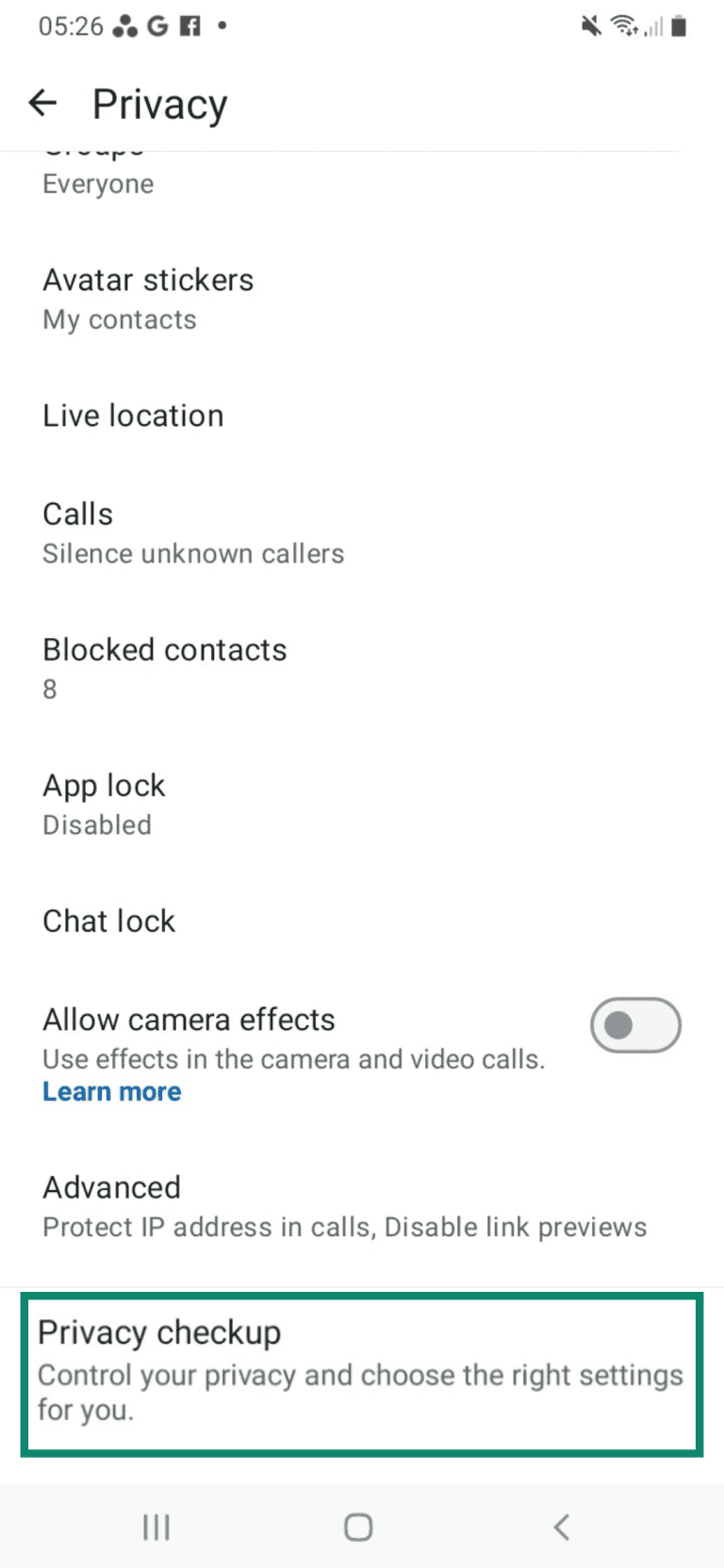 WhatsApp hacked? How to recover and protect your account