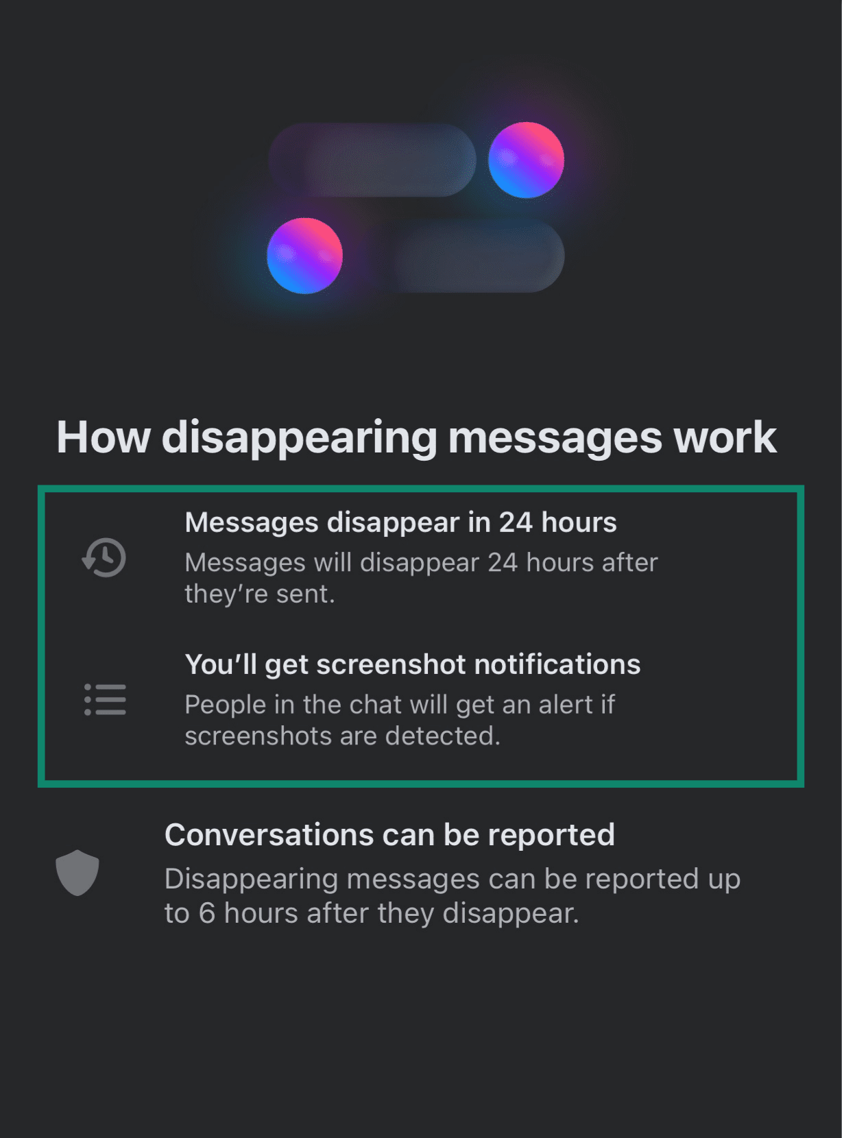 How to use WhatsApp disappearing messages (and why you should)