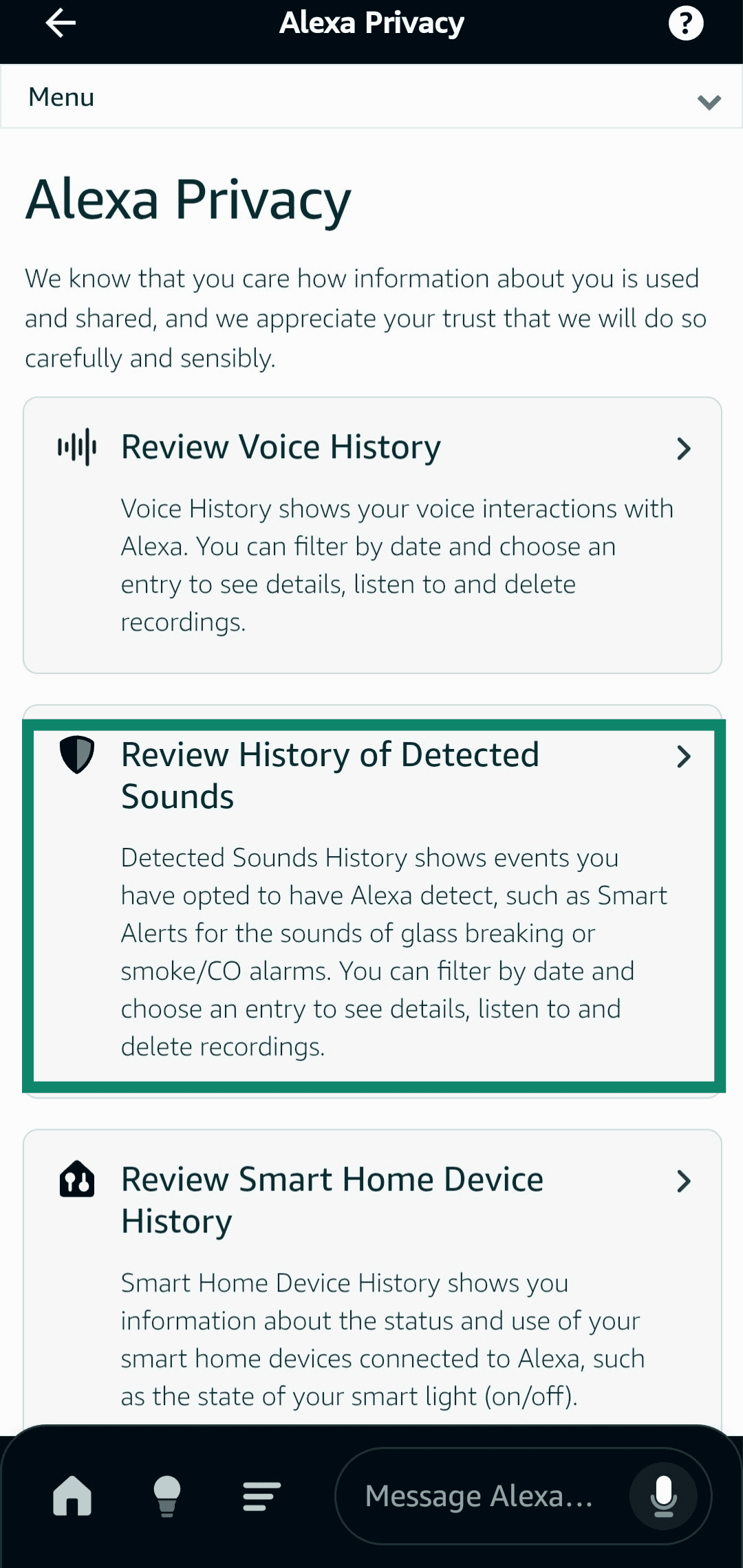 How to delete Alexa recordings in seconds | Step-by-step guide