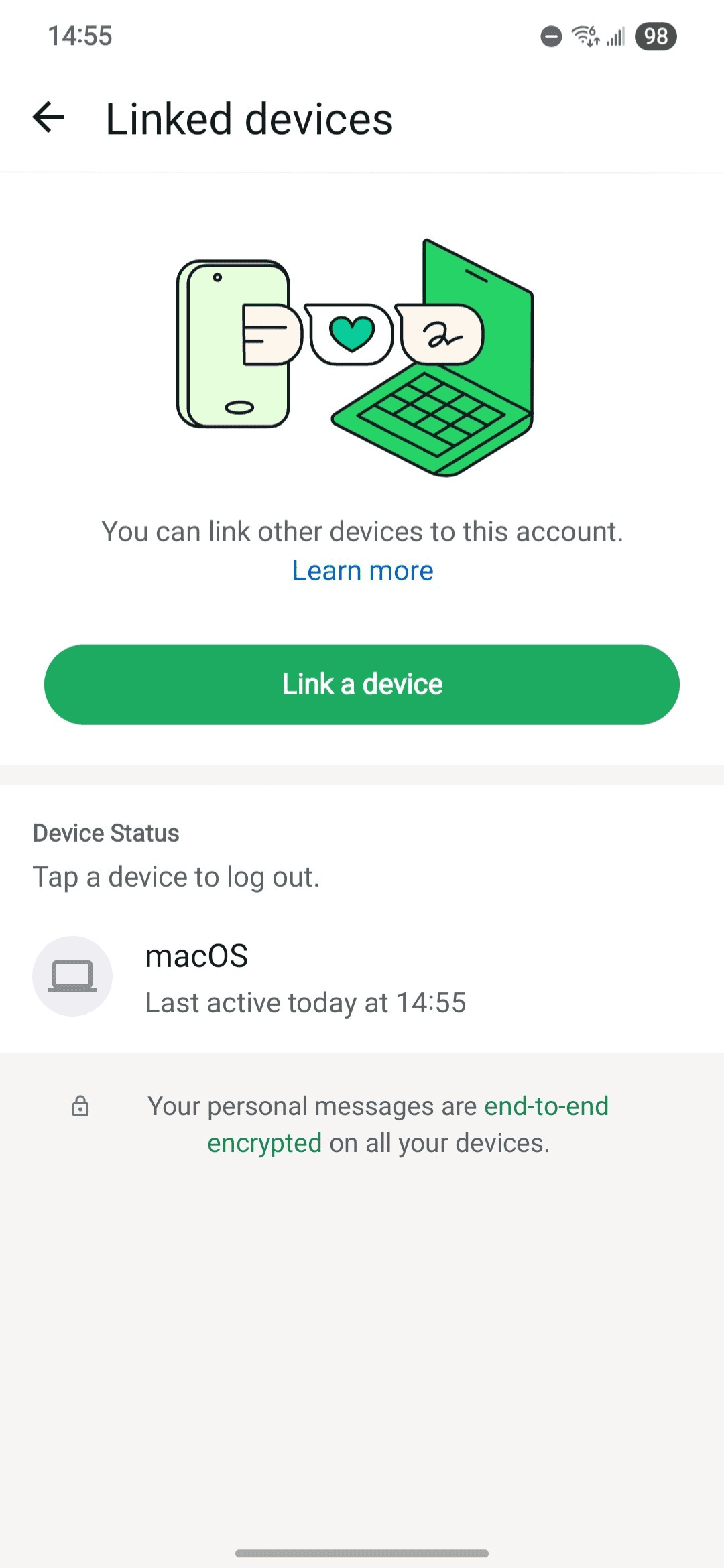WhatsApp hacked? How to recover and protect your account