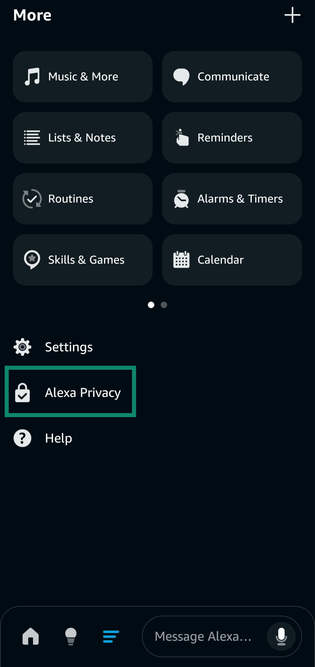How to delete Alexa recordings in seconds | Step-by-step guide