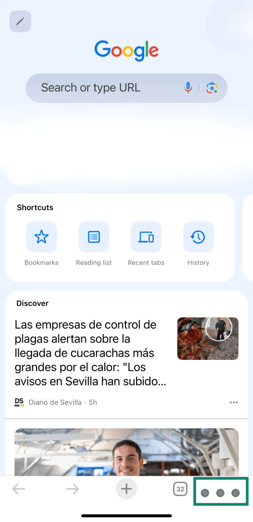 How to turn on Private Browsing on iPhone | ExpressVPN