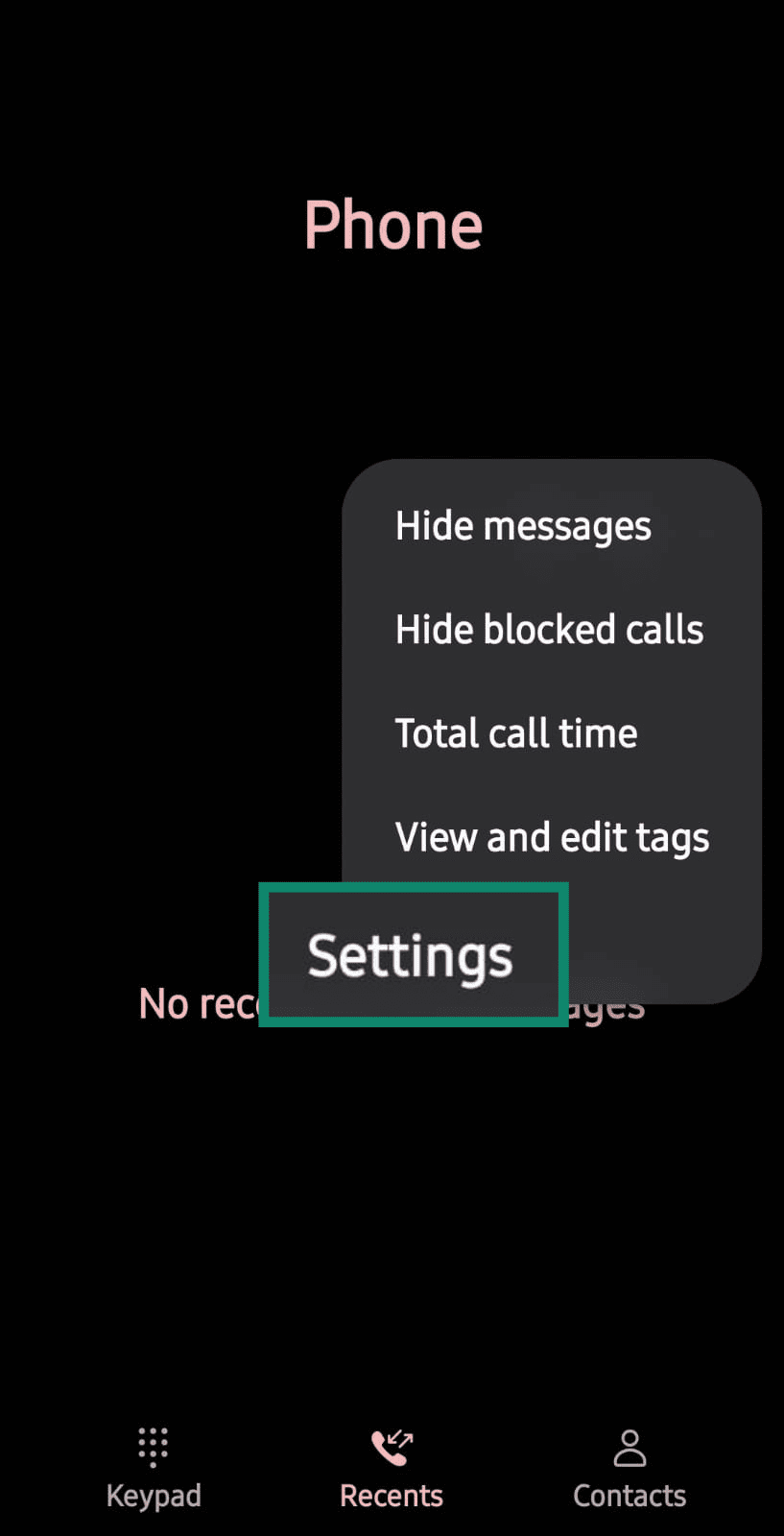 What is spam risk and how can you stop these calls? | ExpressVPN